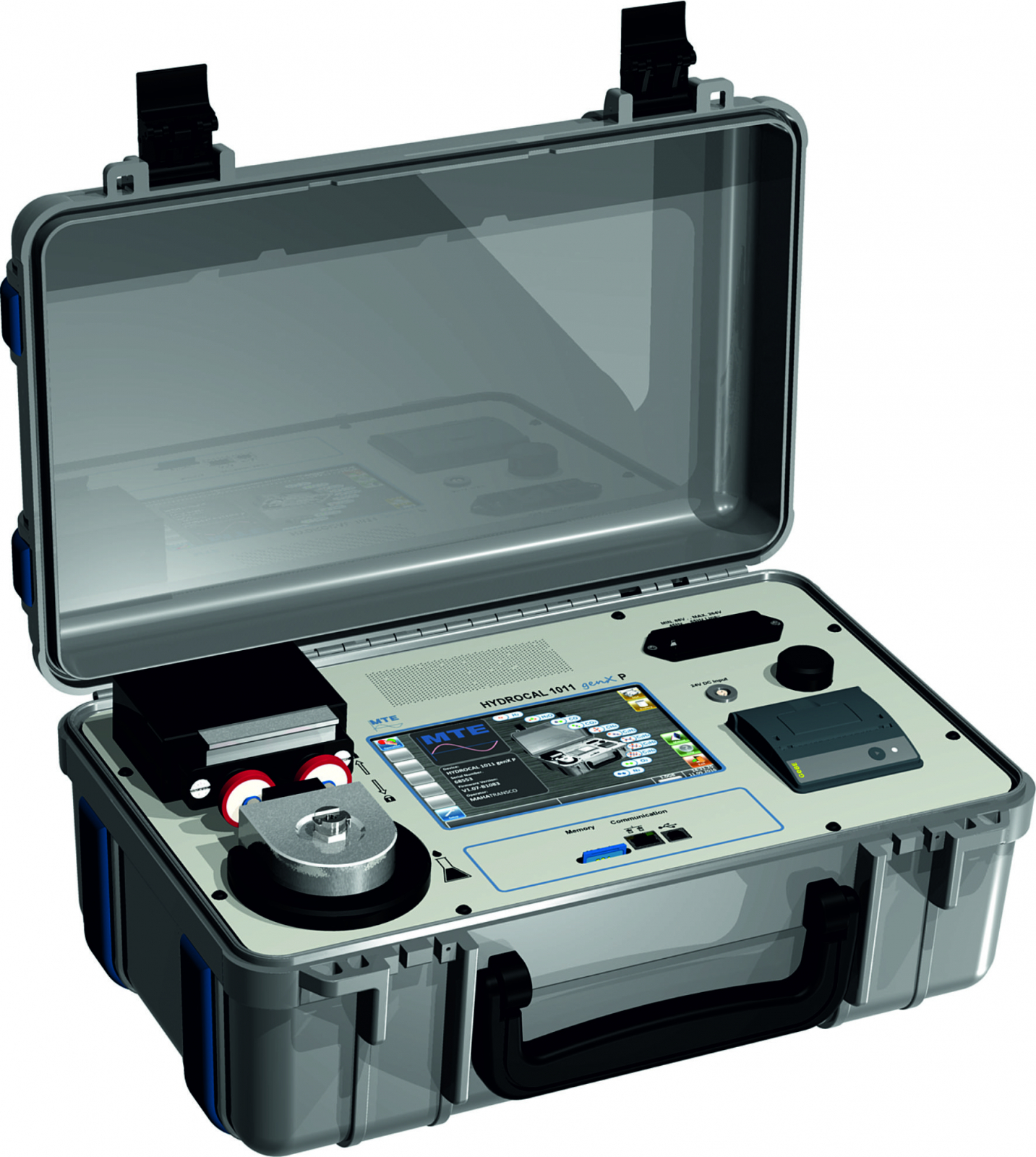 What Is Portable Test Equipment at Elmer Pritchard blog