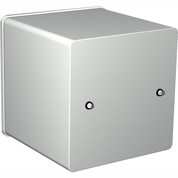 HYDROCAL 1008 Offshore - MTE Meter Test Equipment AG