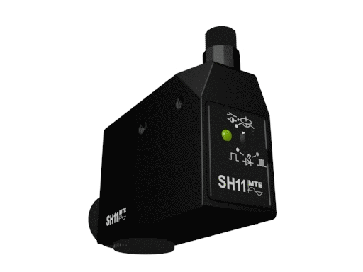 SH 11 - MTE Meter Test Equipment AG