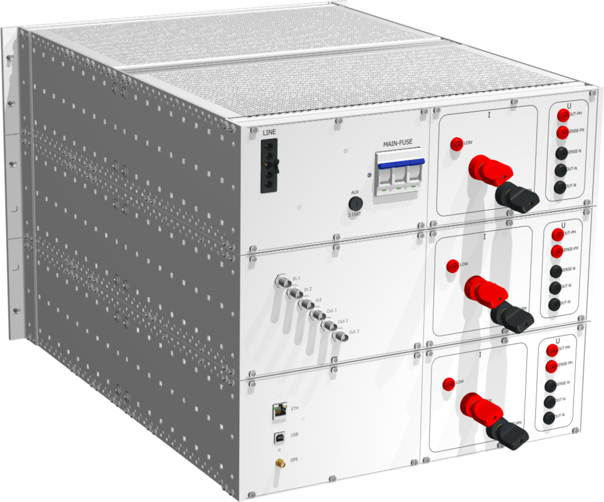 SQE 120.3 - MTE Meter Test Equipment AG